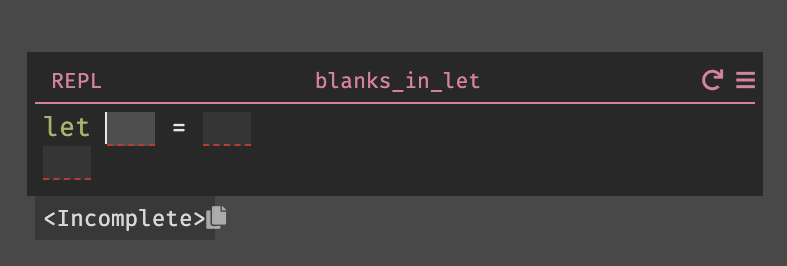 An overdue status update on Darklang